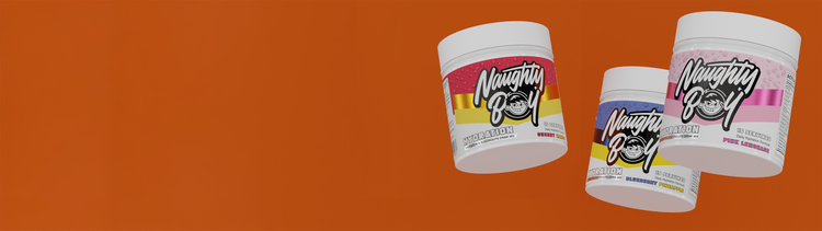 Hydration – Naughty Boy Lifestyle
