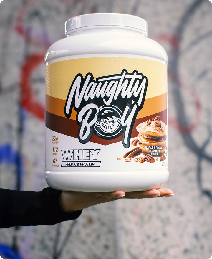 Naughty Boy Menace® Pre-Workout – Naughty Boy Lifestyle