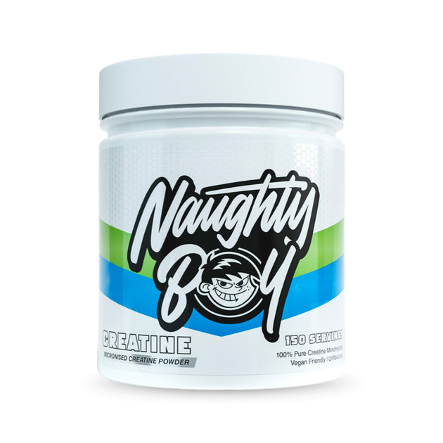 Naughty Boy Creatine Naughty Boy Lifestyle 2993